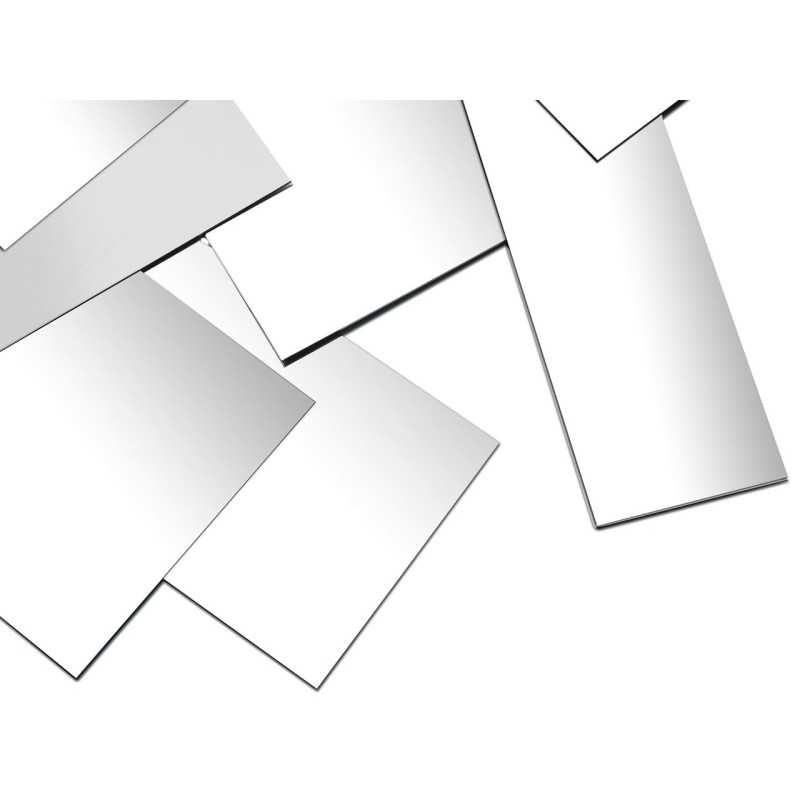 Tabla argint 925 0.50mm 150x50mm cca 39.5 gr